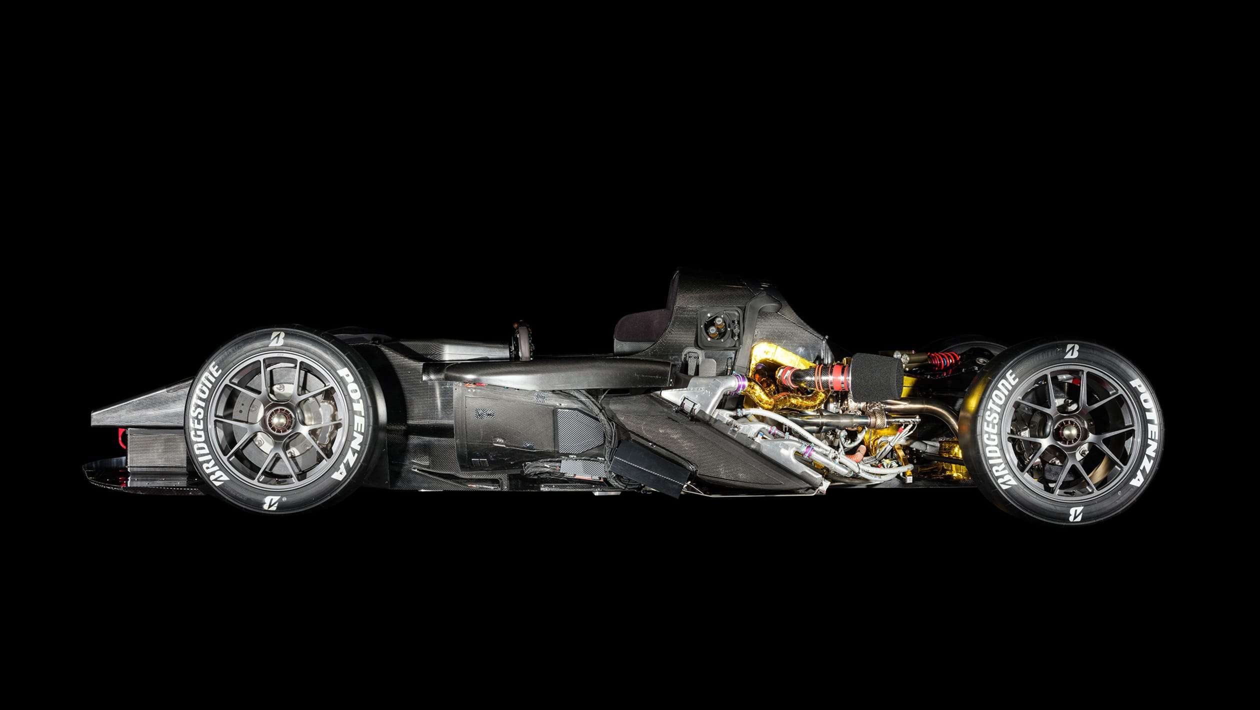 Review : Hypercar Toyota GR